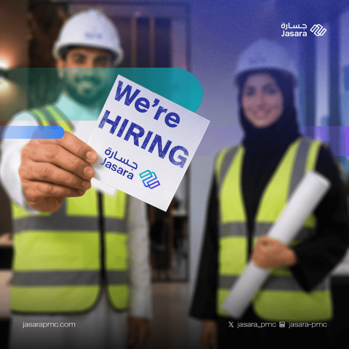 JASARA PMC - Current Openings