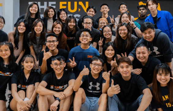 FunEmpire - Current Openings