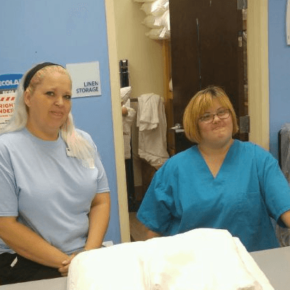 Emory Valley Center - Current Openings