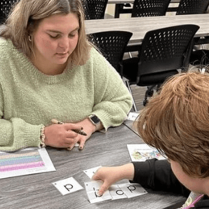 Emory Valley Center - Current Openings