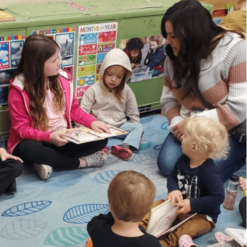 Emory Valley Center - Current Openings