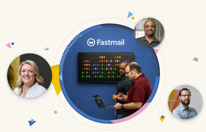 Fastmail - Current Openings