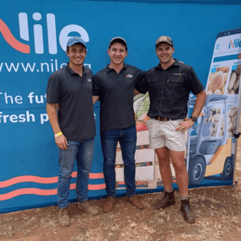 Nile Fresh (Pty) Ltd - Current Openings