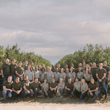 Nile Fresh (Pty) Ltd - Current Openings