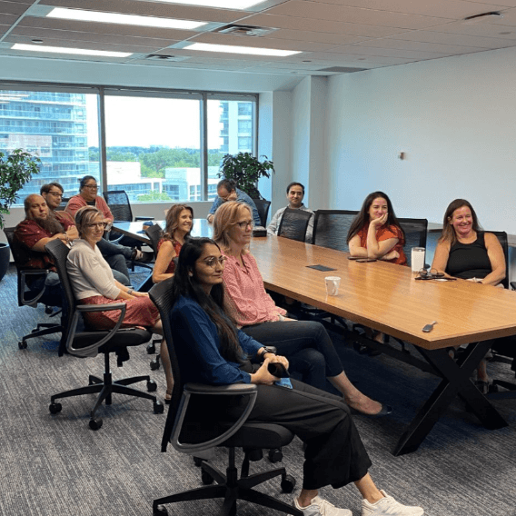 Nelson Education LTD - Current Openings