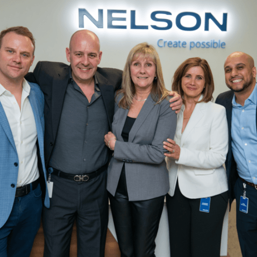 Nelson Education LTD - Current Openings
