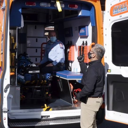 Grapevine MSP Technology Services - Current Openings