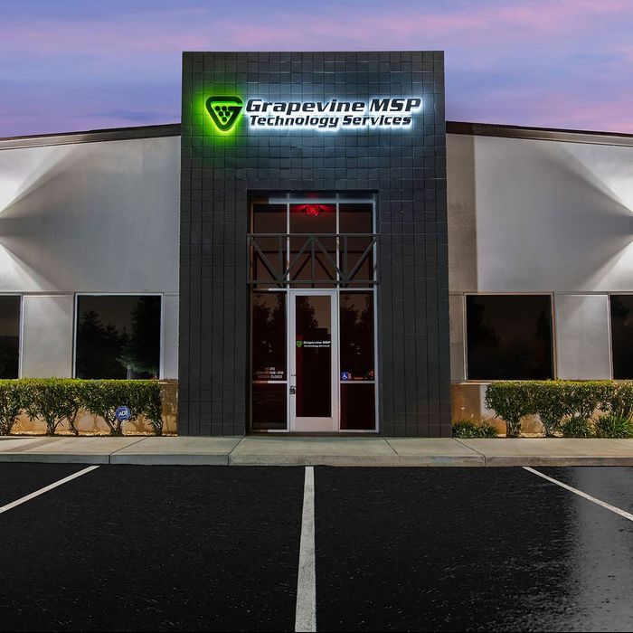 Grapevine MSP Technology Services - Current Openings