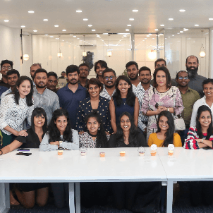 Swivel Group - Current Openings