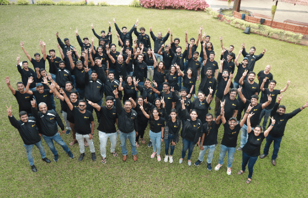 Senior Admin Executive - Lokal App