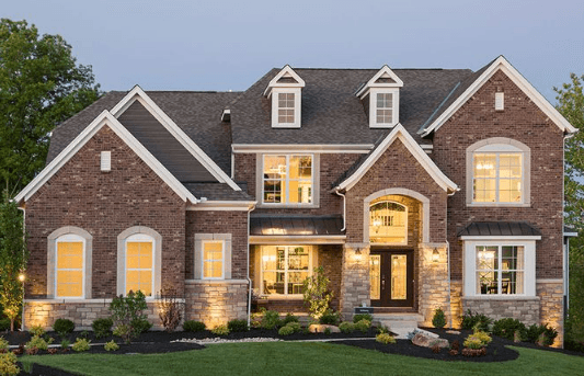 M/I Homes - Current Openings
