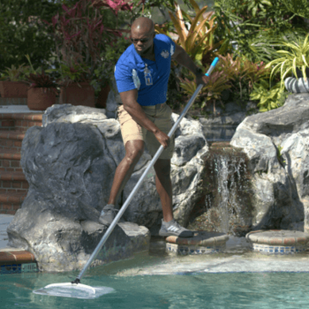 Pool Troopers - Current Openings