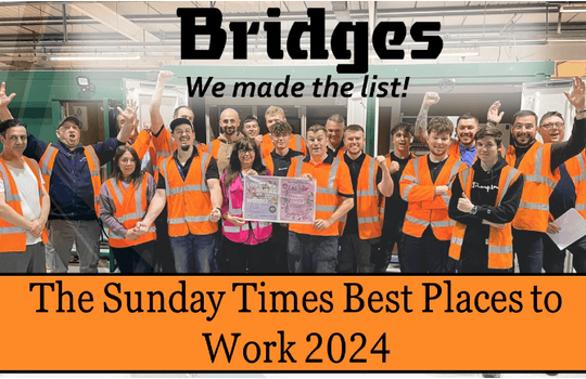Bridges Electrical Engineers - Current Openings