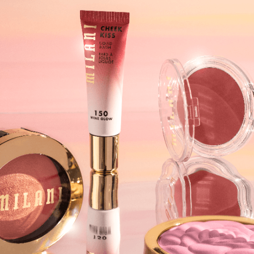 Milani Cosmetics - Current Openings
