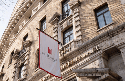Millennium Hotels and Resorts - Current Openings