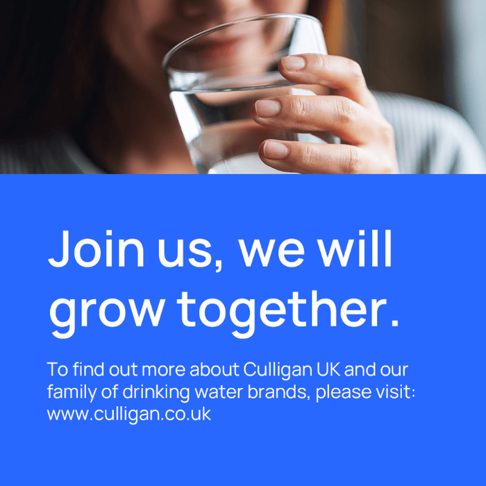 Culligan UK limited - Current Openings