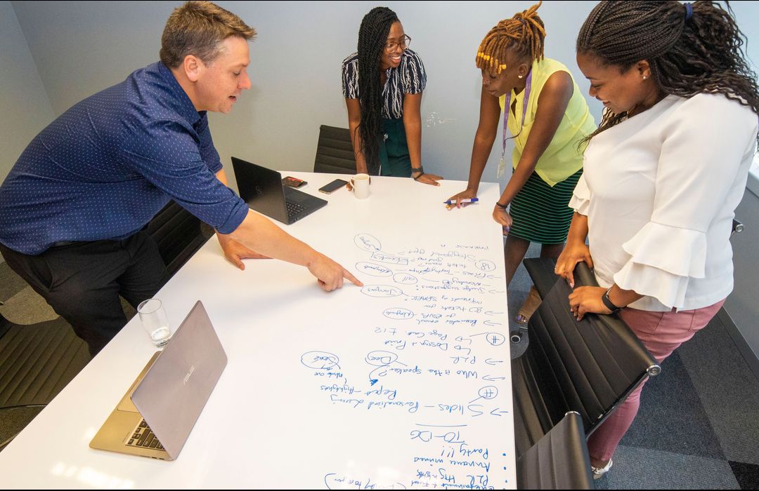 SPARK Schools - Current Openings