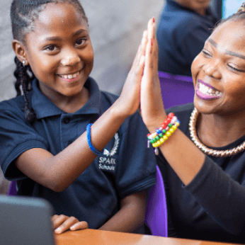 SPARK Schools - Current Openings