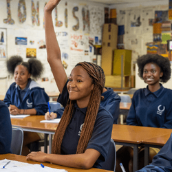 SPARK Schools - Current Openings