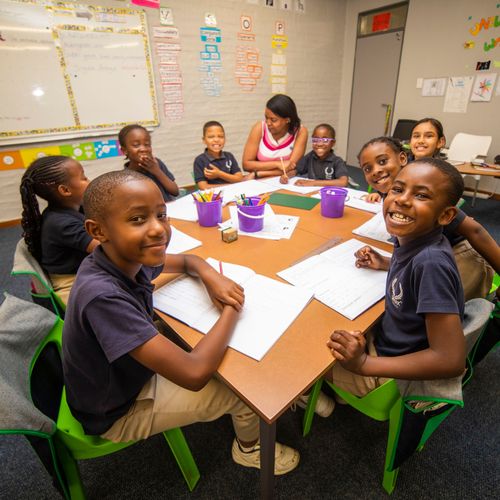 SPARK Schools - Current Openings