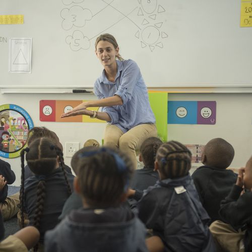 SPARK Schools - Current Openings