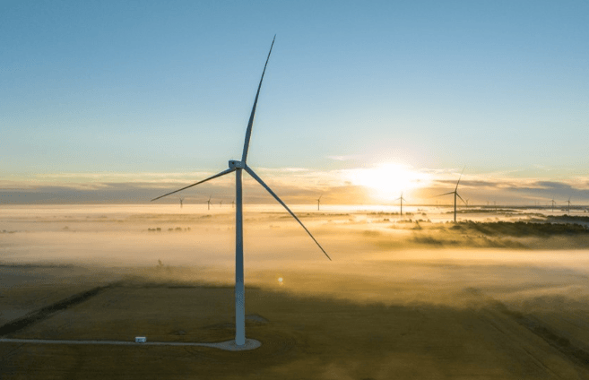 Scout Clean Energy - Current Openings