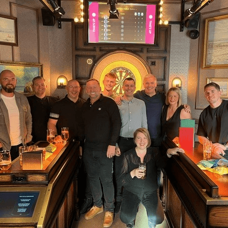 Interocean - Current Openings