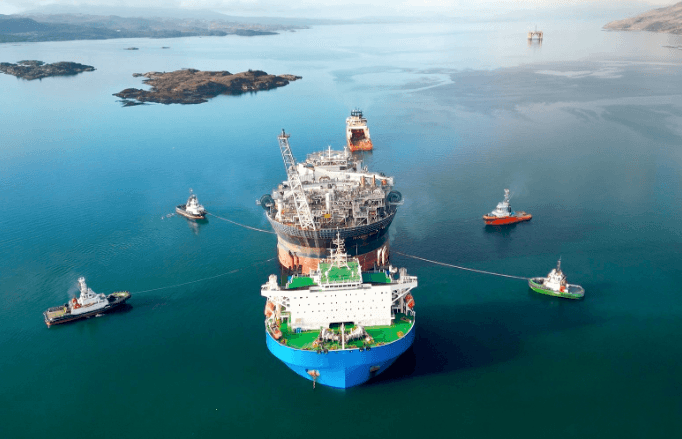 Interocean - Current Openings