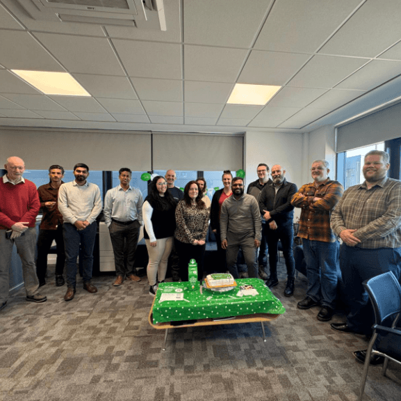 Interocean - Current Openings