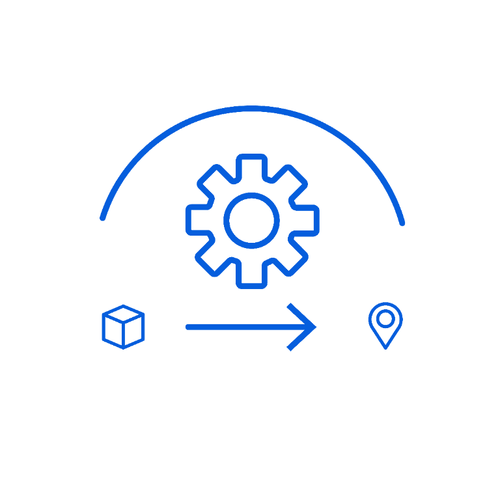 Interocean - Current Openings