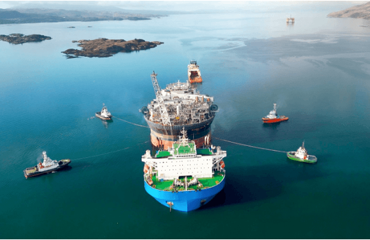 Interocean - Current Openings