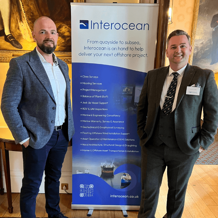 Interocean - Current Openings