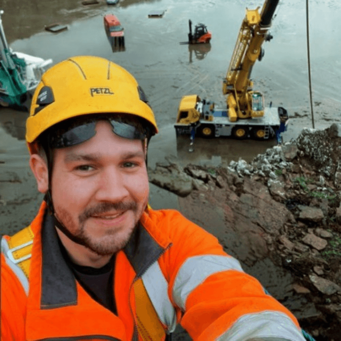 Interocean - Current Openings