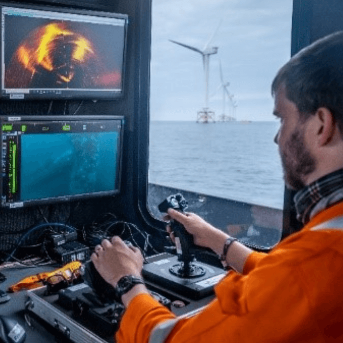 Interocean - Current Openings