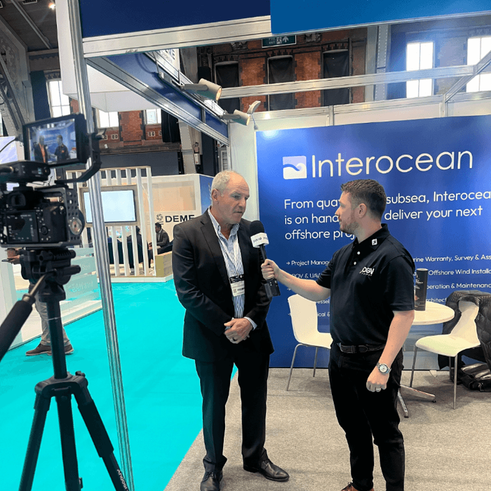 Interocean - Current Openings