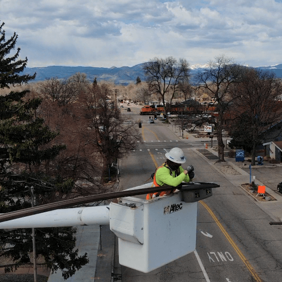 Lumin8 - Current Openings