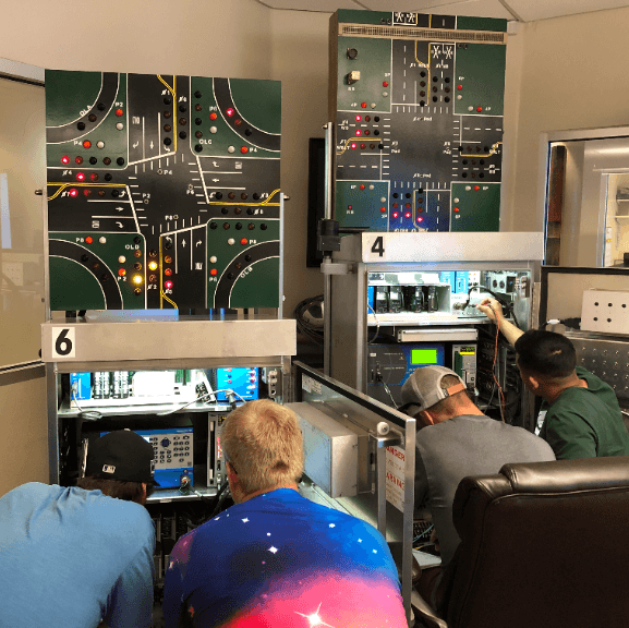 Lumin8 - Current Openings