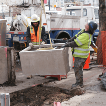 Lumin8 - Current Openings