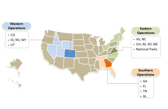 Lumin8 - Current Openings