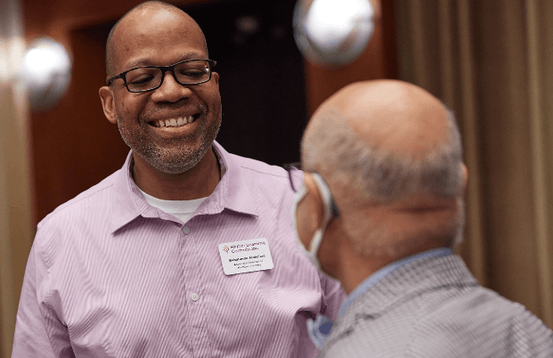 Higher Learning Commission - Current Openings