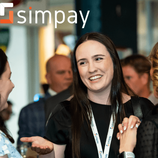 Simpay - Current Openings