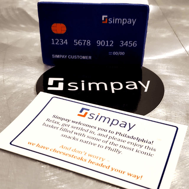 Simpay - Current Openings