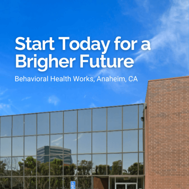 Behavioral Health Works - Current Openings