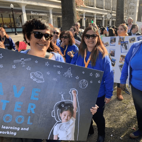 Bay Area Community Resources - Current Openings