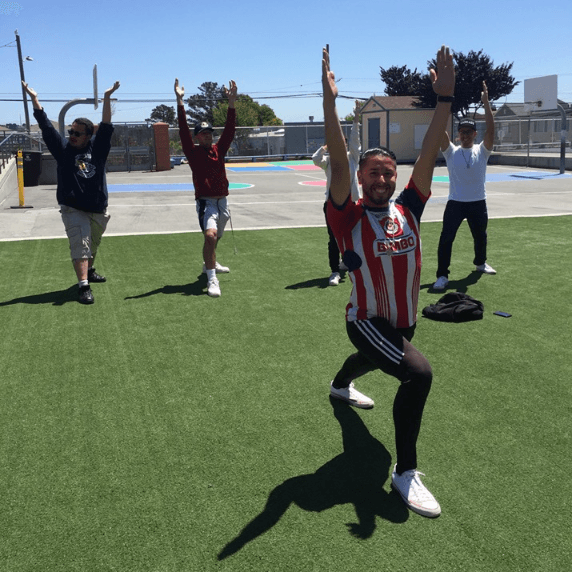 Bay Area Community Resources - Current Openings