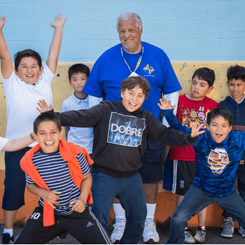 Bay Area Community Resources - Current Openings