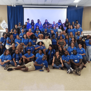 Bay Area Community Resources - Current Openings