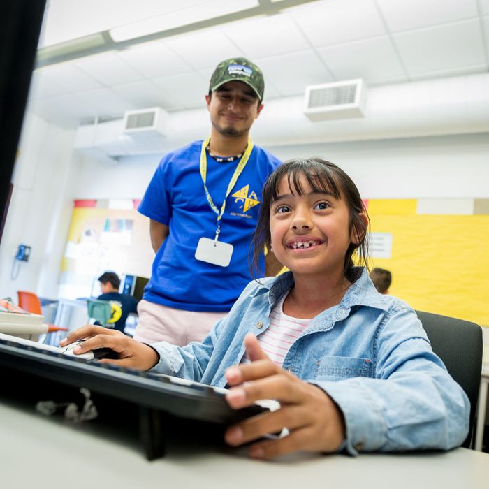 Bay Area Community Resources - Current Openings