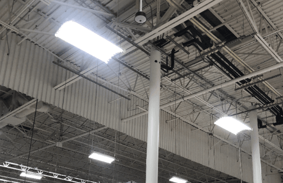 Timberlyn, INC. - Current Openings