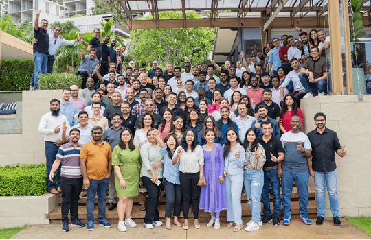 TerraPay - Current Openings